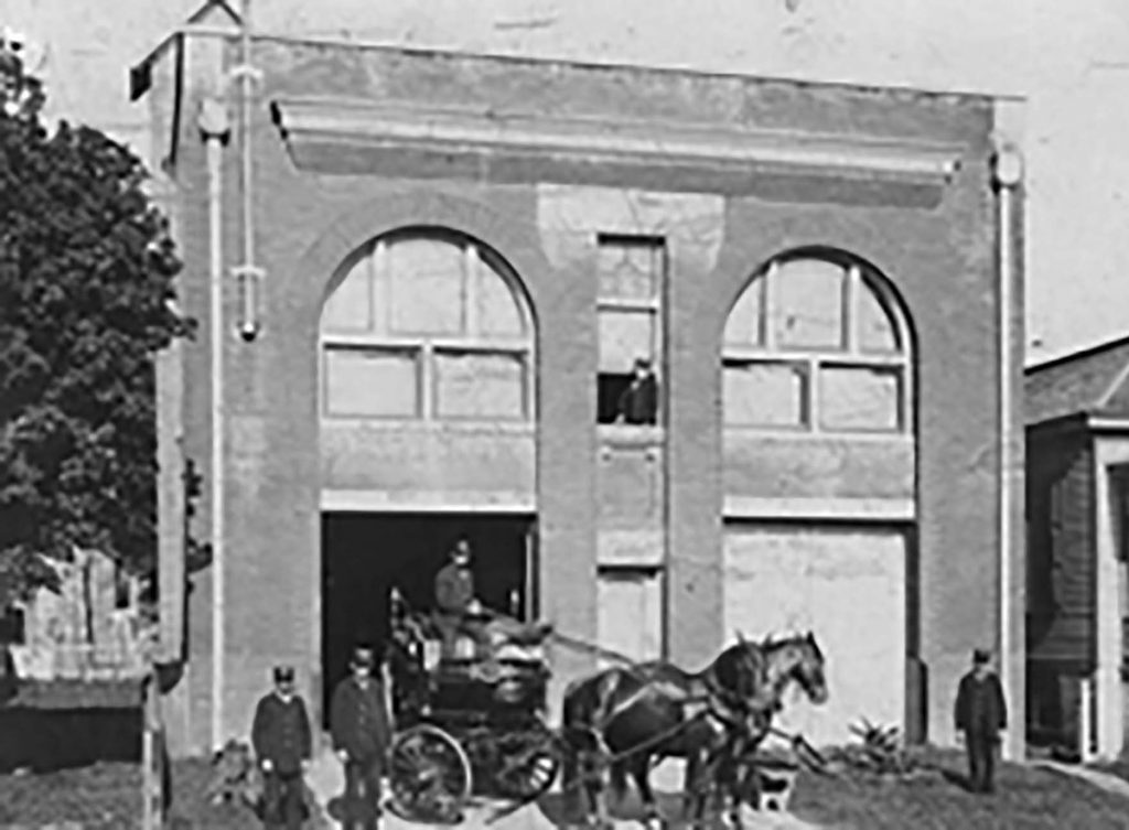 The Era of the Fire Horse | F.F.A.M.
