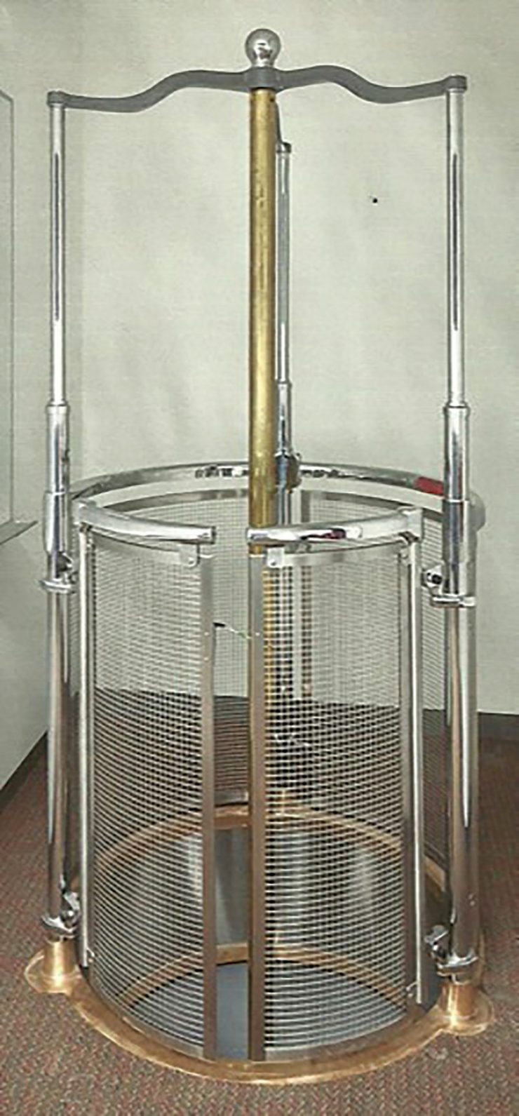 Fire Poles • A Historic Tradition in the Fire Service | F.F.A.M.