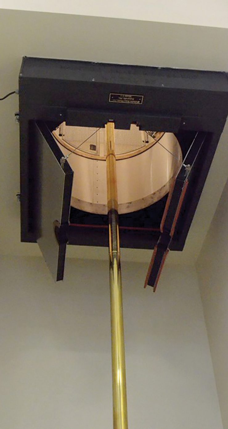 Fire Poles • A Historic Tradition in the Fire Service | F.F.A.M.