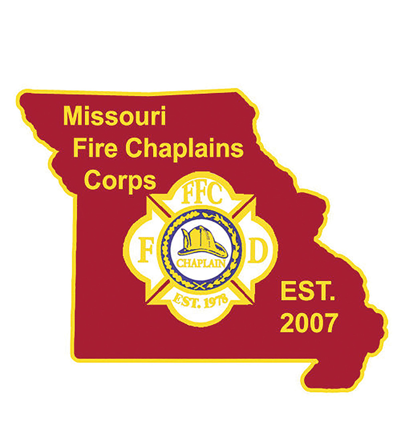 Missouri Fire Chaplain Corps | F.F.A.M.