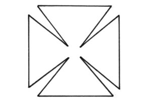 The Maltese Cross | F.F.A.M.