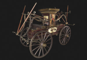 The Age of Steam Fire Engines | F.F.A.M.