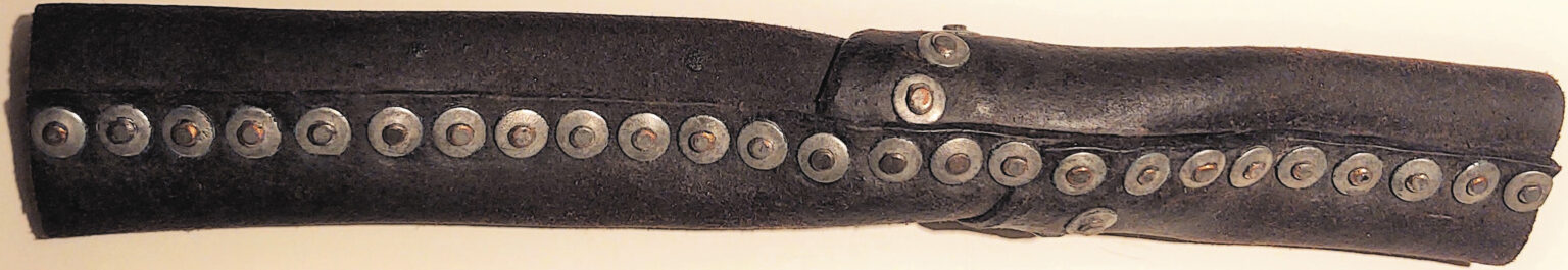 The Development of Fire Hose | F.F.A.M.