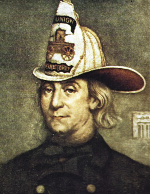 Early American Fire Service Leaders | F.F.A.M.
