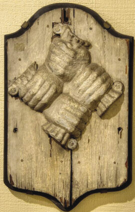 Early American Fire Service Leaders | F.F.A.M.