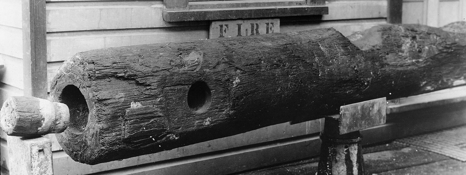 The Saga of the Fire Hydrant | F.F.A.M.