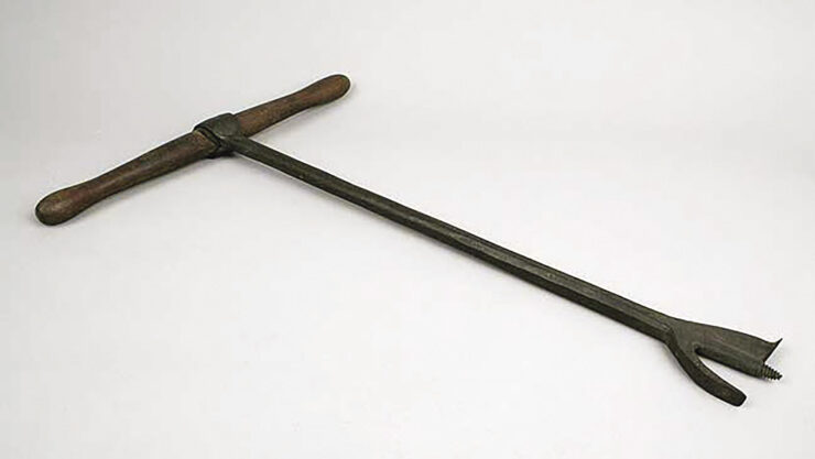 The Saga of the Fire Hydrant | F.F.A.M.