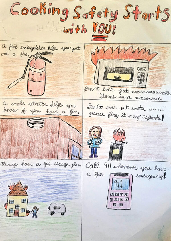 2024 Poster Contest Winners | F.F.A.M.