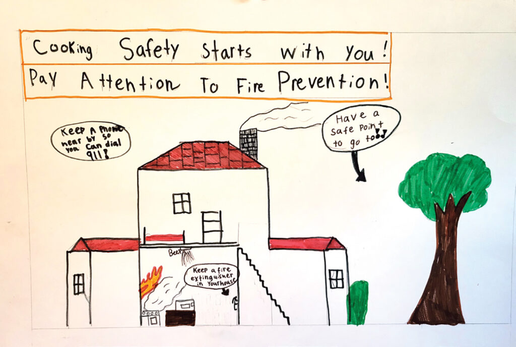 2024 Poster Contest Winners | F.F.A.M.