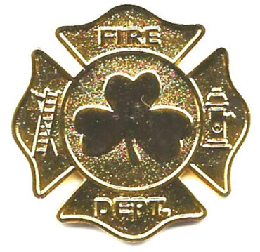 Irish-American Firefighters and Bagpipes | David Hedrick | F.F.A.M.